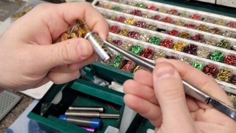 When to Replace vs. Rekey Locks in Rental Properties