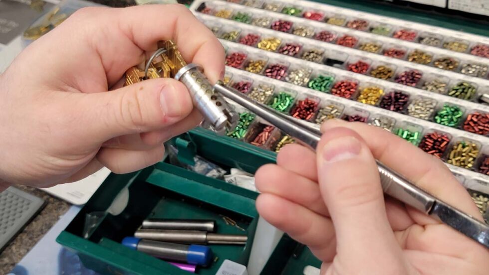 Rekey vs Replace: Evaluating Lock Choices in Fort Wayne, IN | All ...